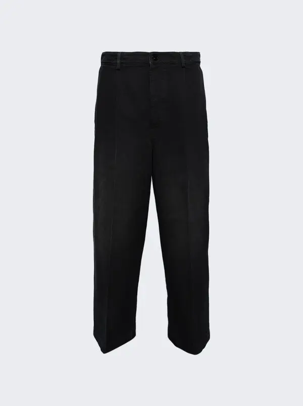 Marni Trousers - Gray