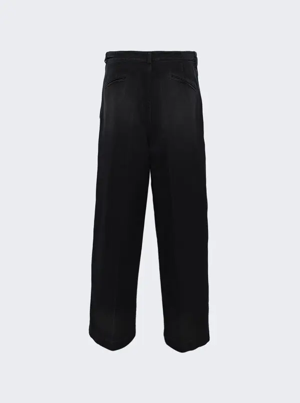 Marni Trousers - Gray