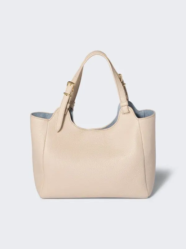 Miu Miu Vitello Phenix Shoulder Bag