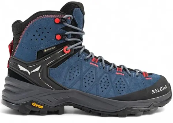 SALEWA Alp Trainer 2 Mid Gore-tex