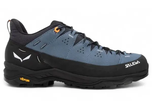 SALEWA Alp Trainer 2in - Java Blue/black