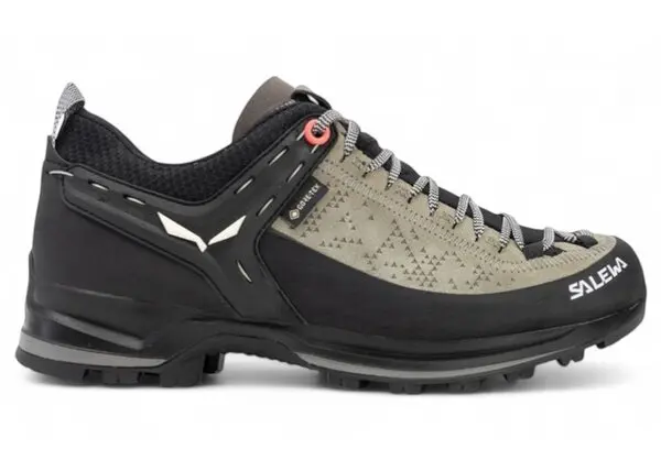 SALEWA Mtn Trainer 2 Goretex - Shadow/black