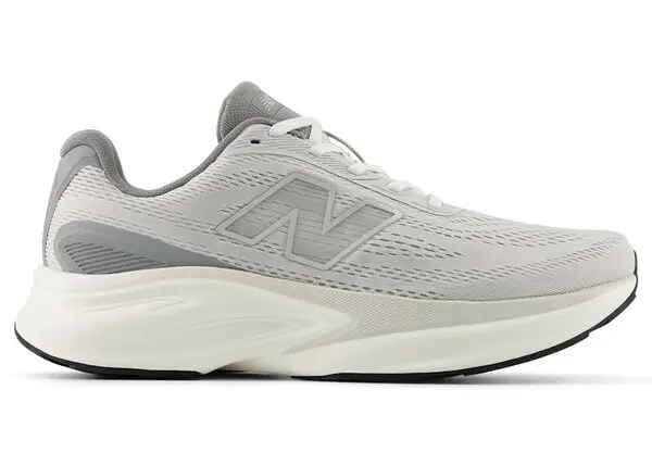 NEW BALANCE Fresh Foam Kaiha Road V2 - Grey Matter/slate Grey/silver Metallic