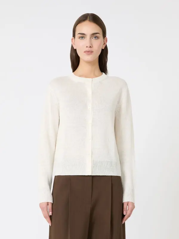 Max Mara Classic Cardigan