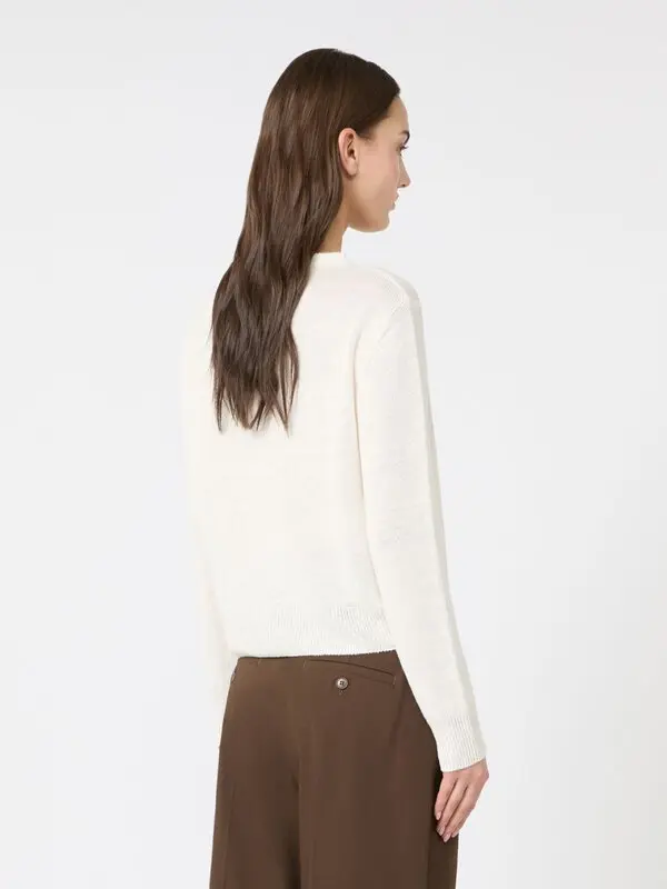 Max Mara Classic Cardigan