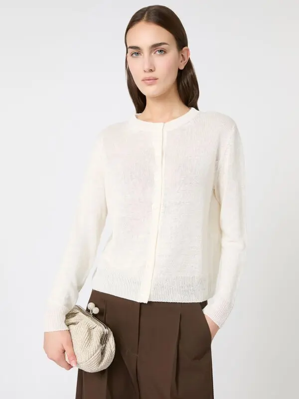 Max Mara Classic Cardigan