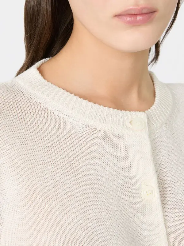 Max Mara Classic Cardigan