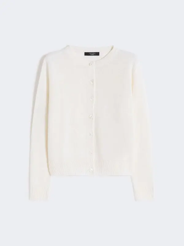 Max Mara Classic Cardigan