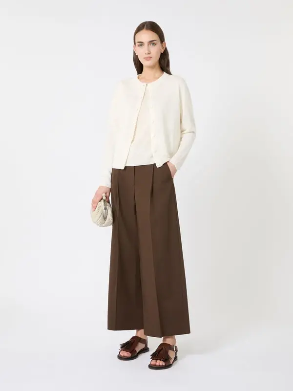 Max Mara Classic Cardigan
