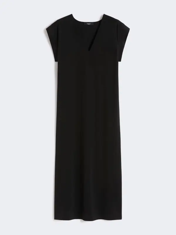 Max Mara Milano Jersey Dress