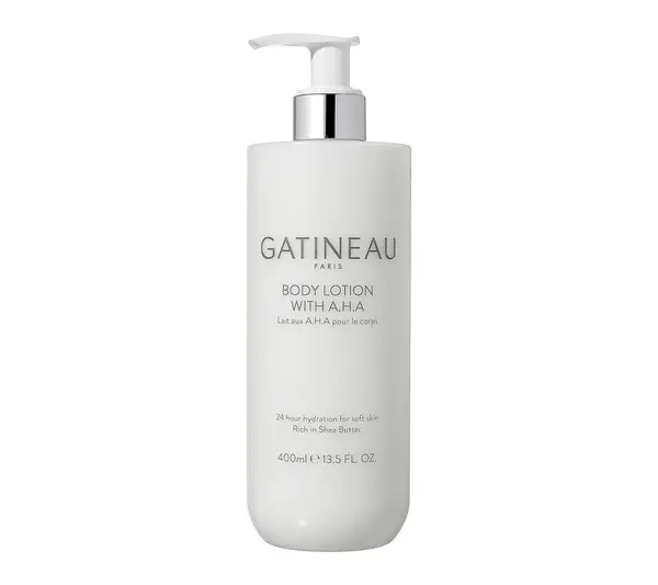 GATINEAU Body Lotion With A.h.a 13.5 Fl Oz - One-color