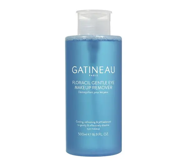 GATINEAU Floracil Gentle Eye Make-up Remover 16 .9 Fl Oz - One-color