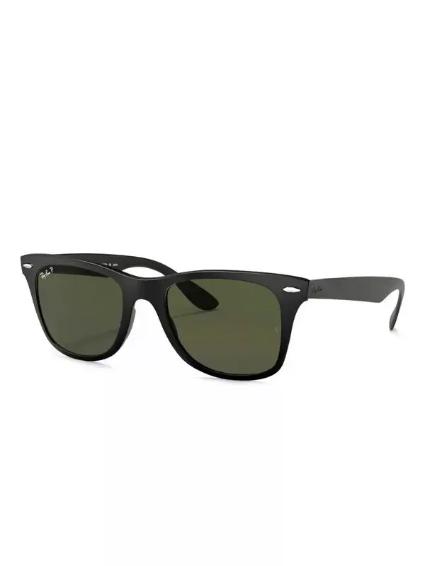 Ray-ban Wayfarer Sunglasses - Black