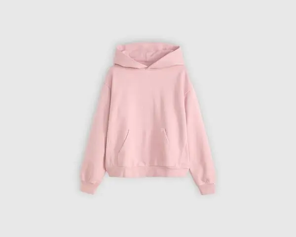 LEVI'S Heritage Hoodie Sweatshirt - Zephyr