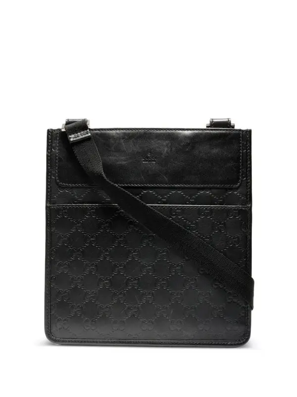 Gucci 2010s Sima Shoulder Bag
