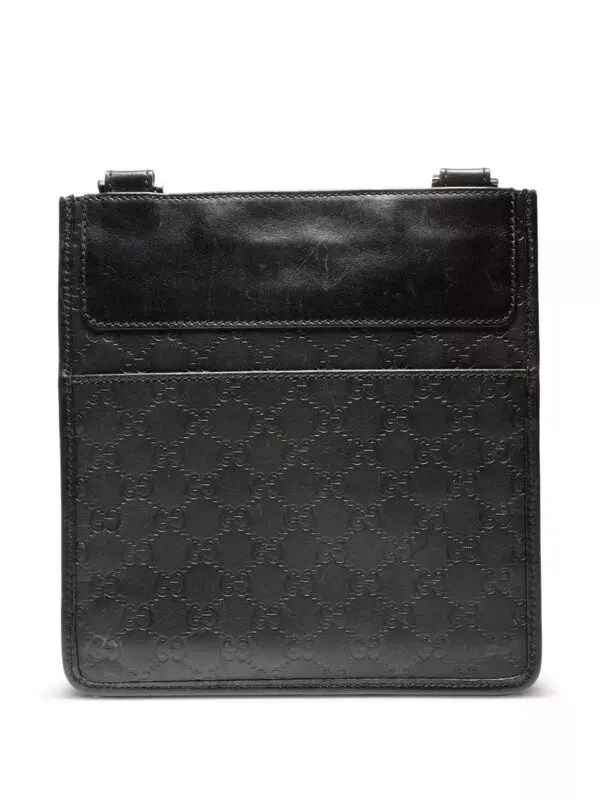 Gucci 2010s Sima Shoulder Bag