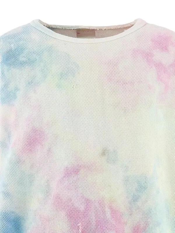 SAINT MXXXXXX Dyed T-shirt