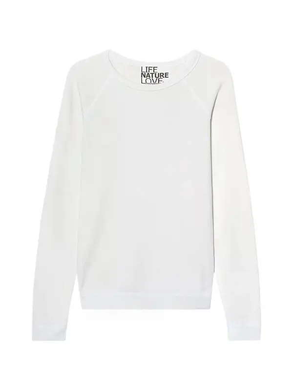 FREECITY Long-sleeve Sweatshirt