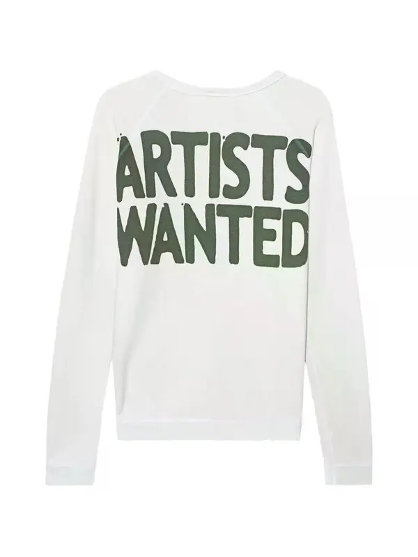 FREECITY Long-sleeve Sweatshirt