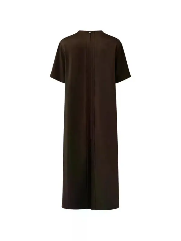 Carven Short-sleeve Dress