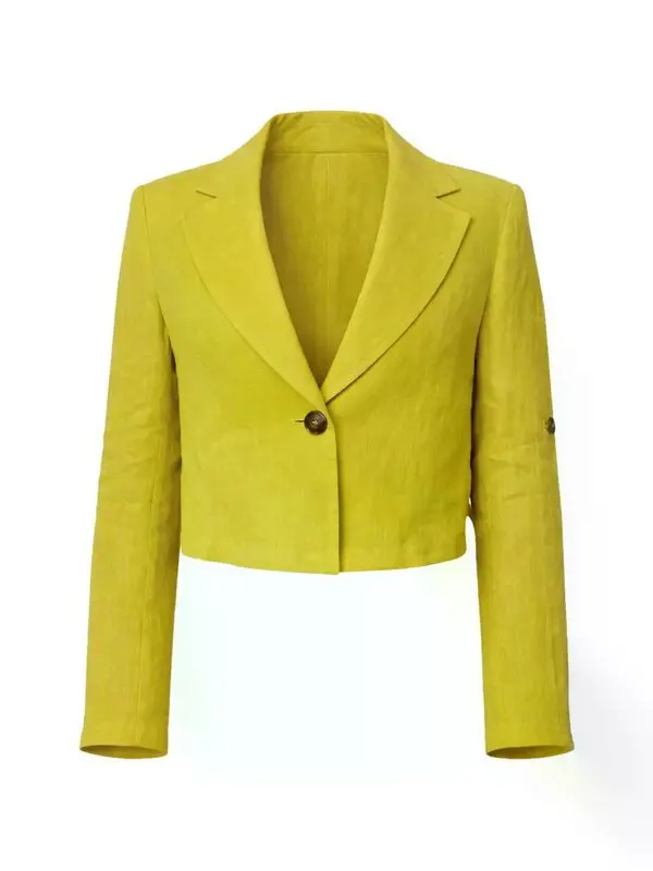 Marella Empapiro Button Jacket