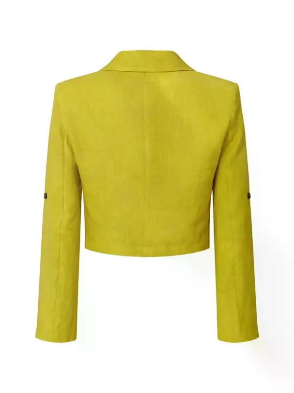 Marella Empapiro Button Jacket