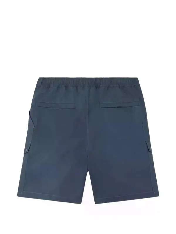 Stone Island Ghost Piece Cargo Shorts