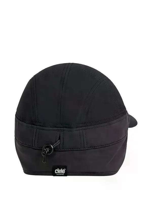 CIELE Logo-patch Trapper Hat