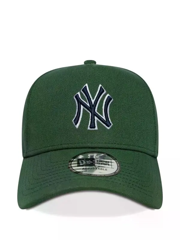 New Era 9forty New York Yankees Cap - Green