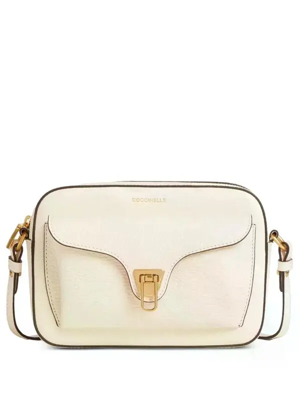 COCCINELLE Small Beat Shoulder Bag