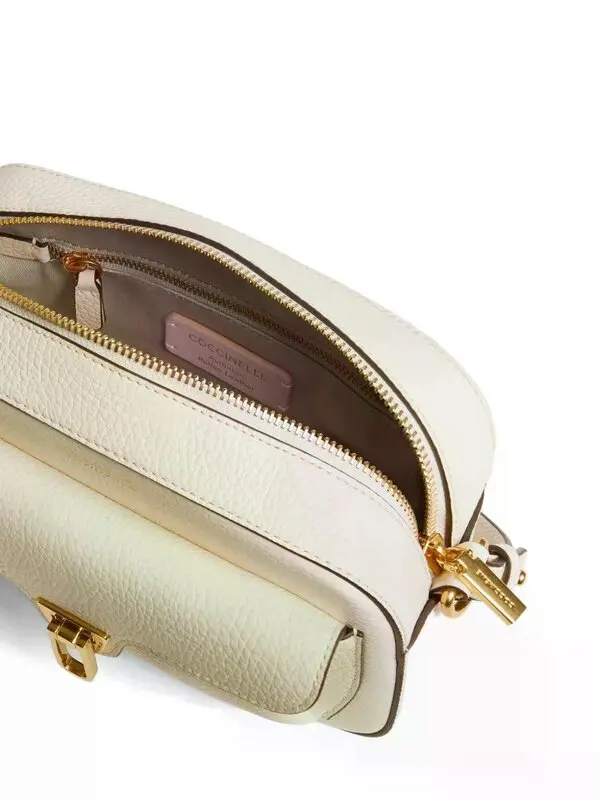 COCCINELLE Small Beat Shoulder Bag
