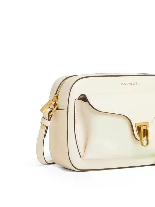 COCCINELLE Small Beat Shoulder Bag