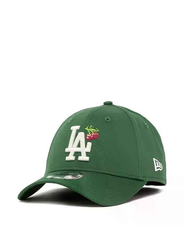 New Era Fruit Icon Los Angeles Dodgers 9forty Cap - Green