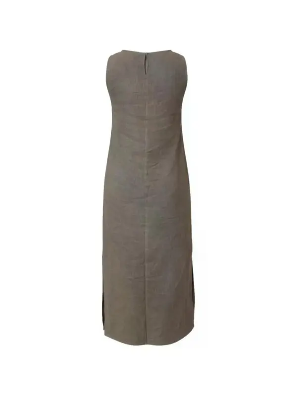 Marella Sleeveless Maxi Dress