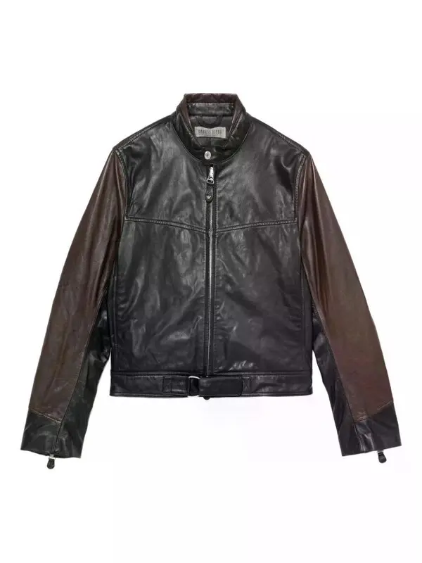 Our Legacy X Emporio Armani Piccola Jacket