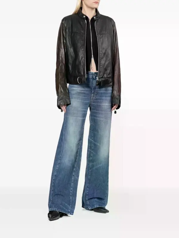 Our Legacy X Emporio Armani Piccola Jacket