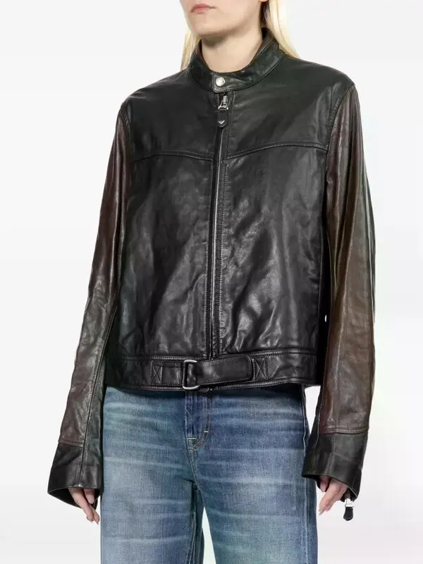 Our Legacy X Emporio Armani Piccola Jacket
