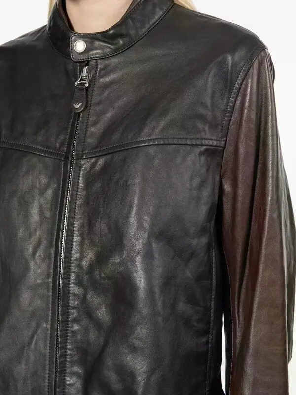Our Legacy X Emporio Armani Piccola Jacket