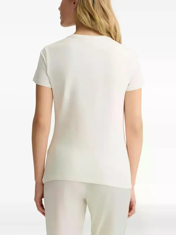 Liu Jo Logo T-shirt
