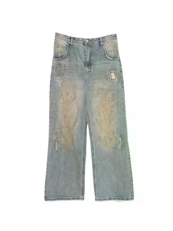 Andersson Bell Loose-fit Jeans