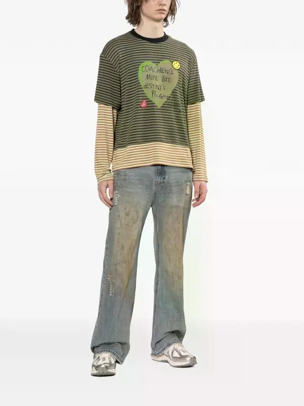 Andersson Bell Loose-fit Jeans