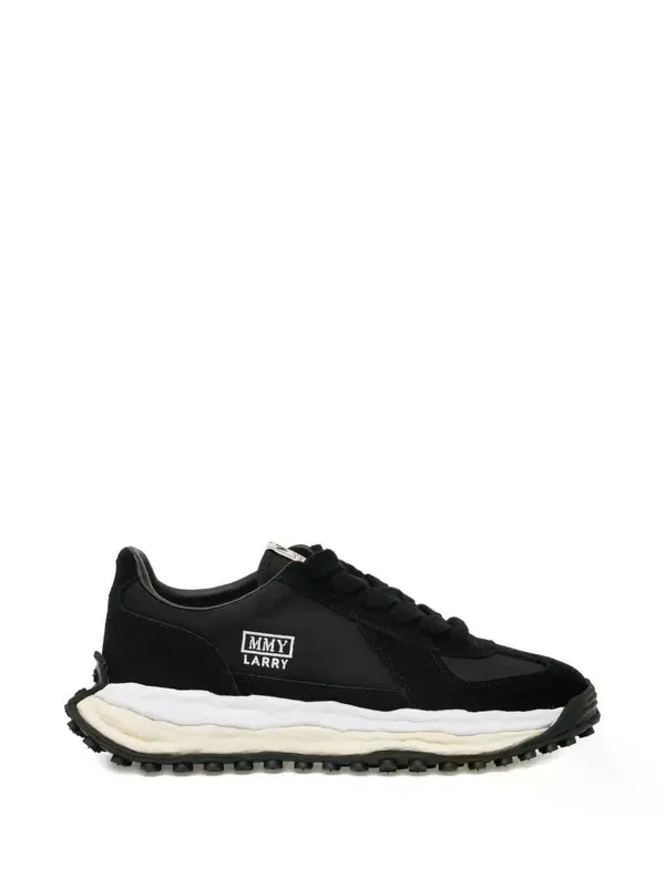 Mihara Yasuhiro Larry Sneakers