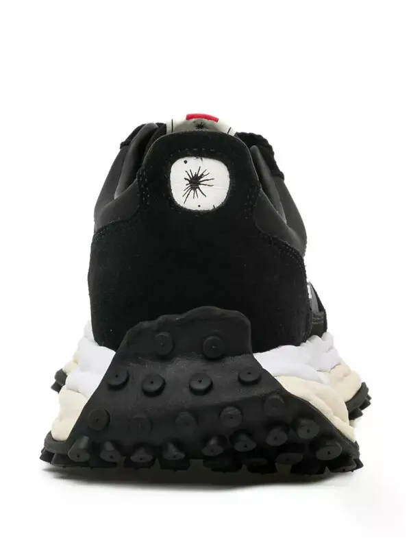 Mihara Yasuhiro Larry Sneakers