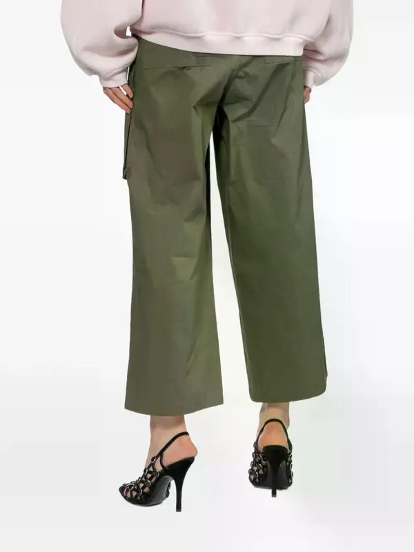 HALFBOY Cargo Trousers