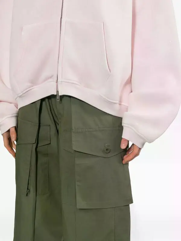 HALFBOY Cargo Trousers