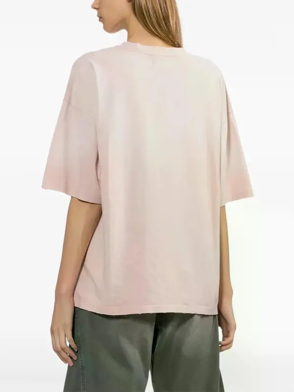 HALFBOY Graphic-print T-shirt