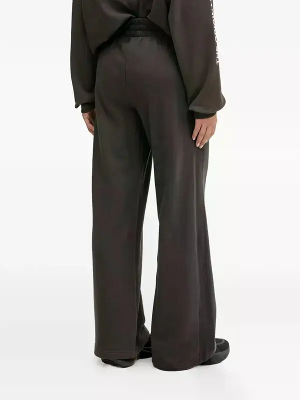 P.E Nation Logo-detail Track Pants