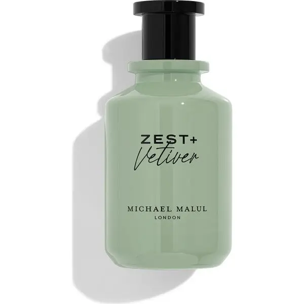 MICHAEL MALUL Zest+ Vetiver - Light Green