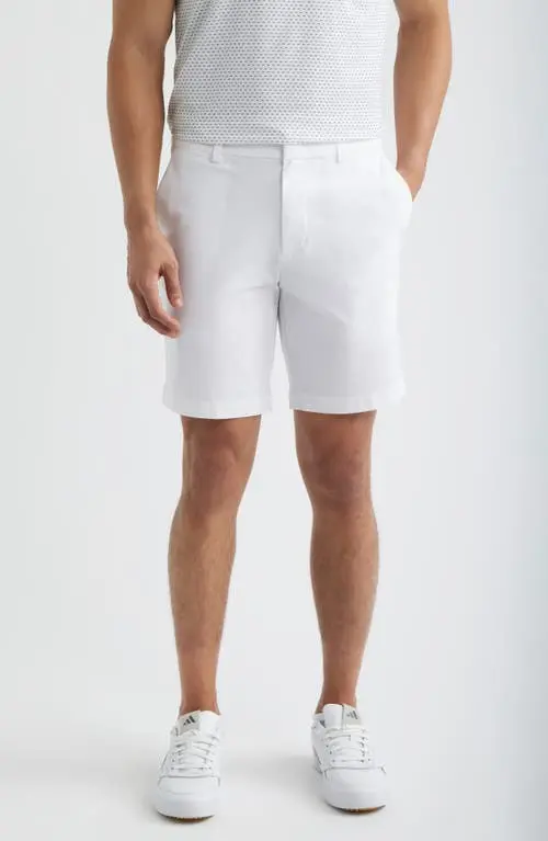 G/fore Tour Shorts - Snow