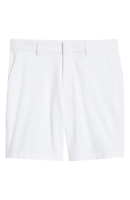 G/fore Tour Shorts - Snow